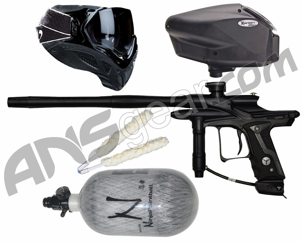 Dangerous Power Fusion FX Package Kit 5 - ANSgear.com