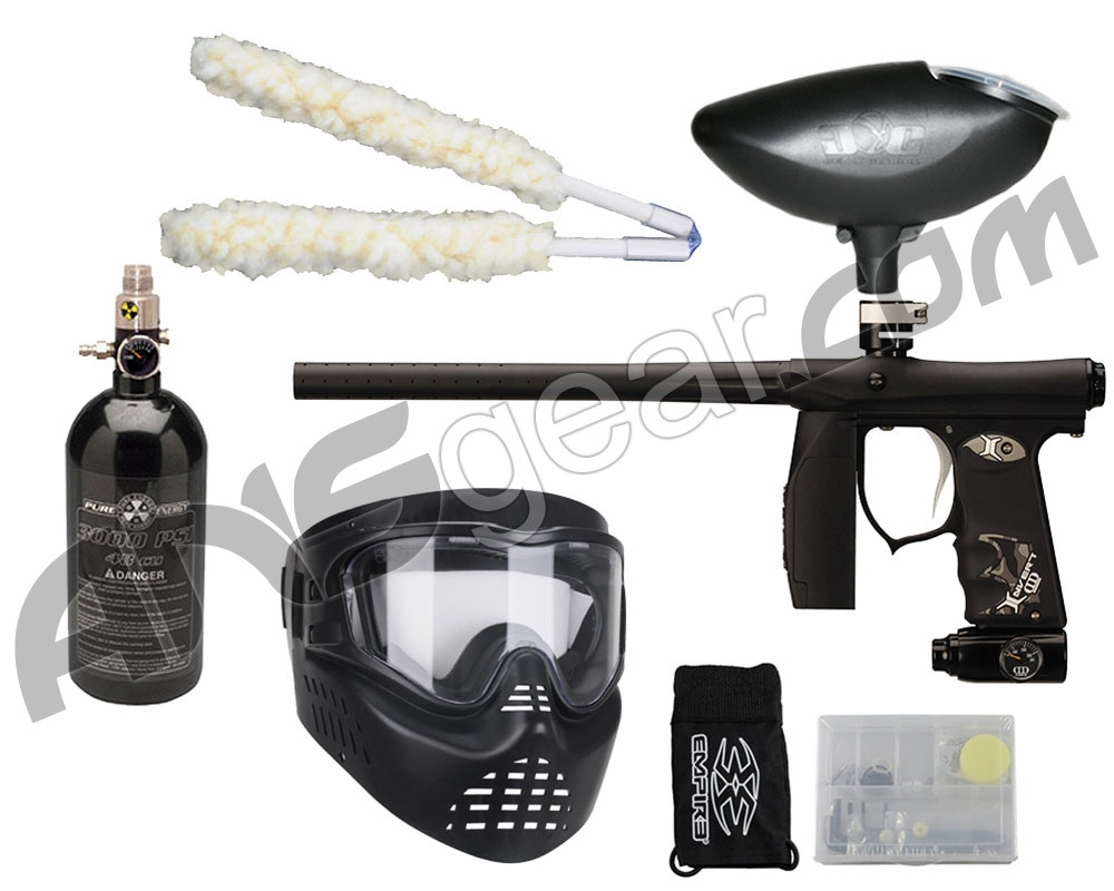 Invert Mini Package Kit 1 - ANSgear.com