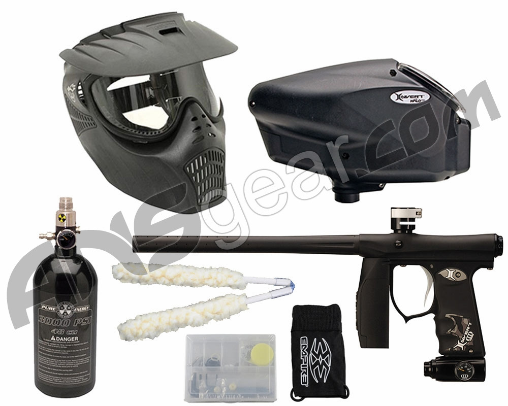 Invert Mini Package Kit 3 - ANSgear.com