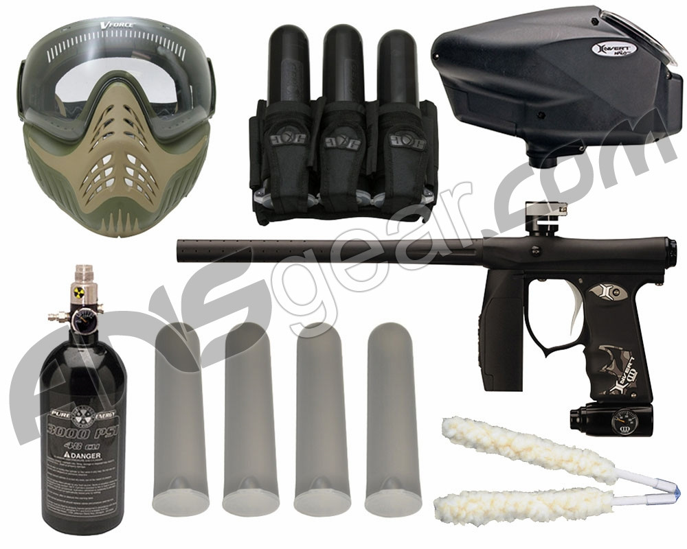 Invert Mini Package Kit 5 - ANSgear.com