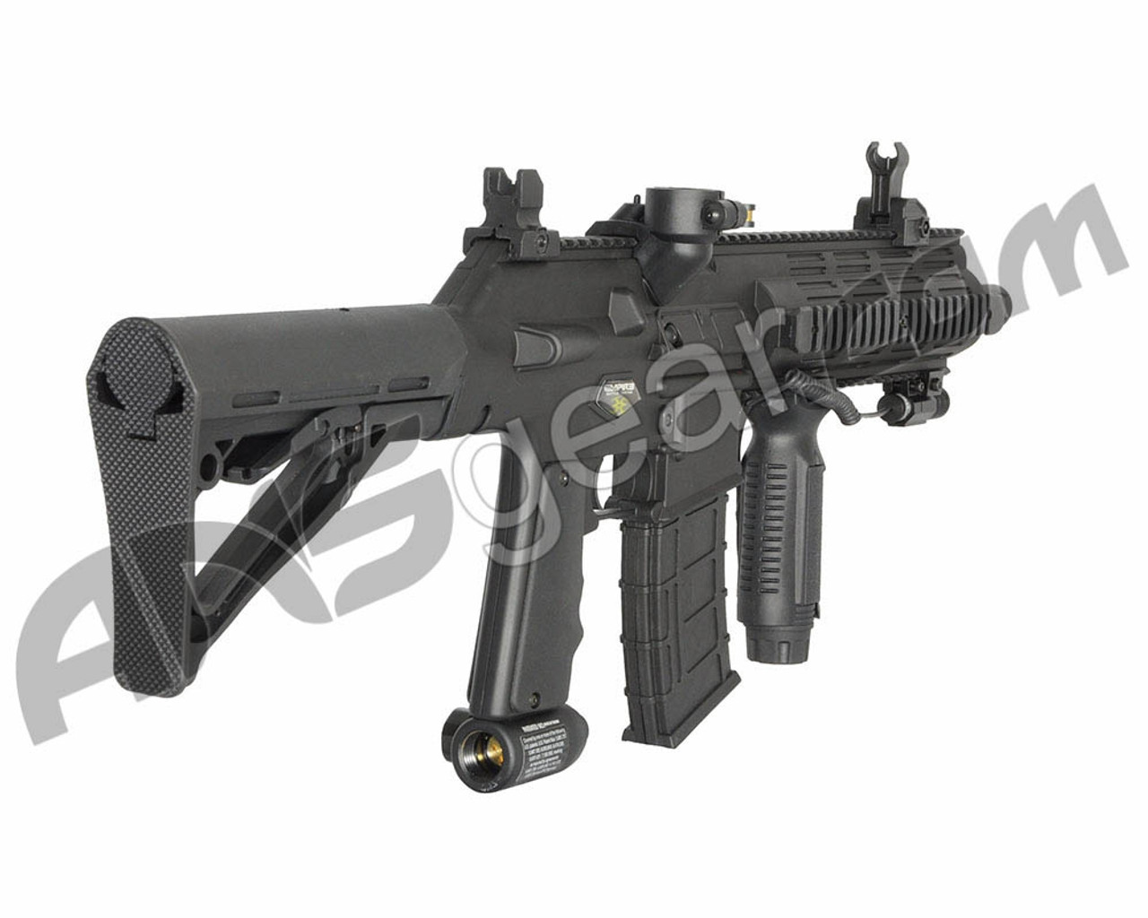 Empire BT TM-15 Breech & Clear Package - ANSgear.com