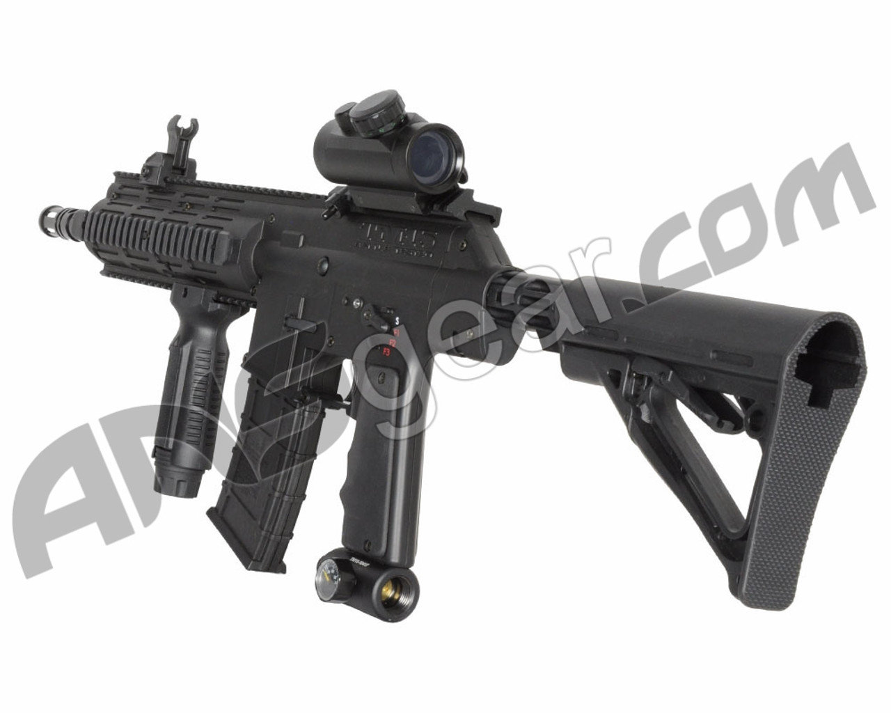 Empire BT TM-15 DMR Sharpshooter Package - ANSgear.com