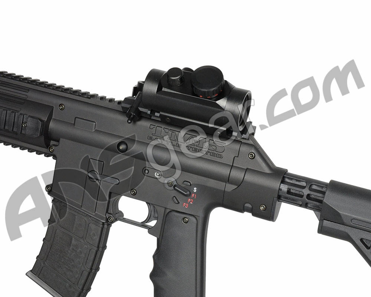 Empire BT TM-15 Supreme Sniper Package - ANSgear.com