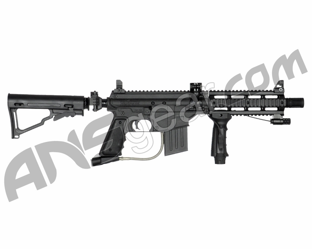 Tippmann Project Salvo Breech & Clear Package - ANSgear.com