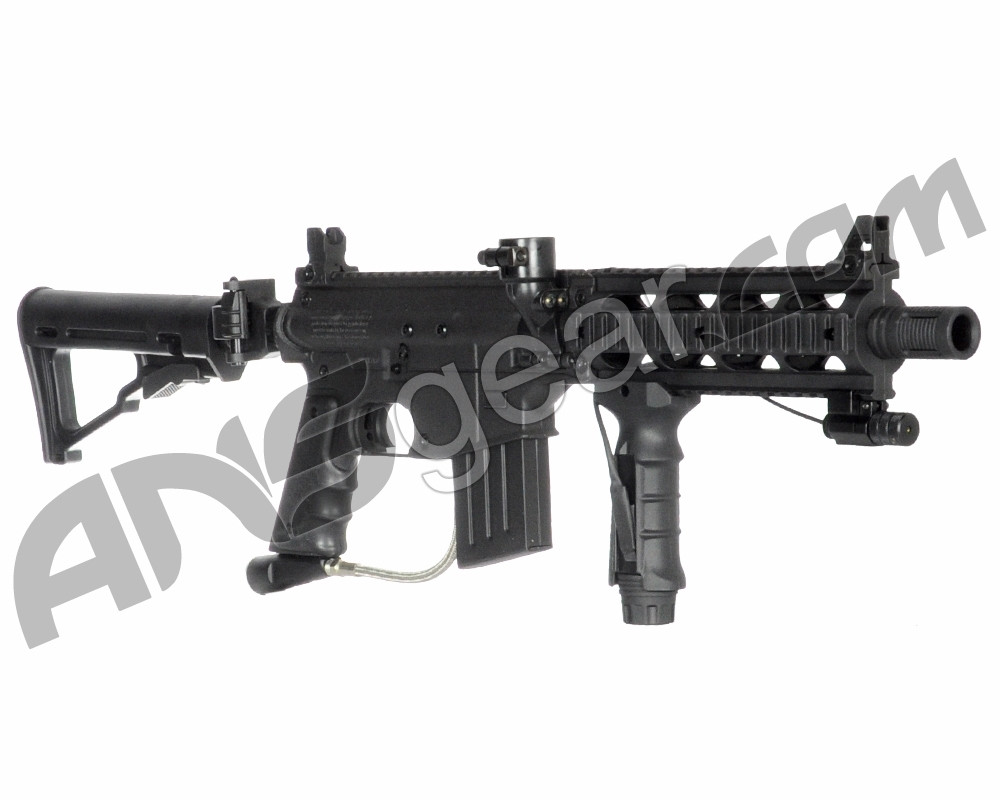 Tippmann Project Salvo Breech & Clear Package - ANSgear.com