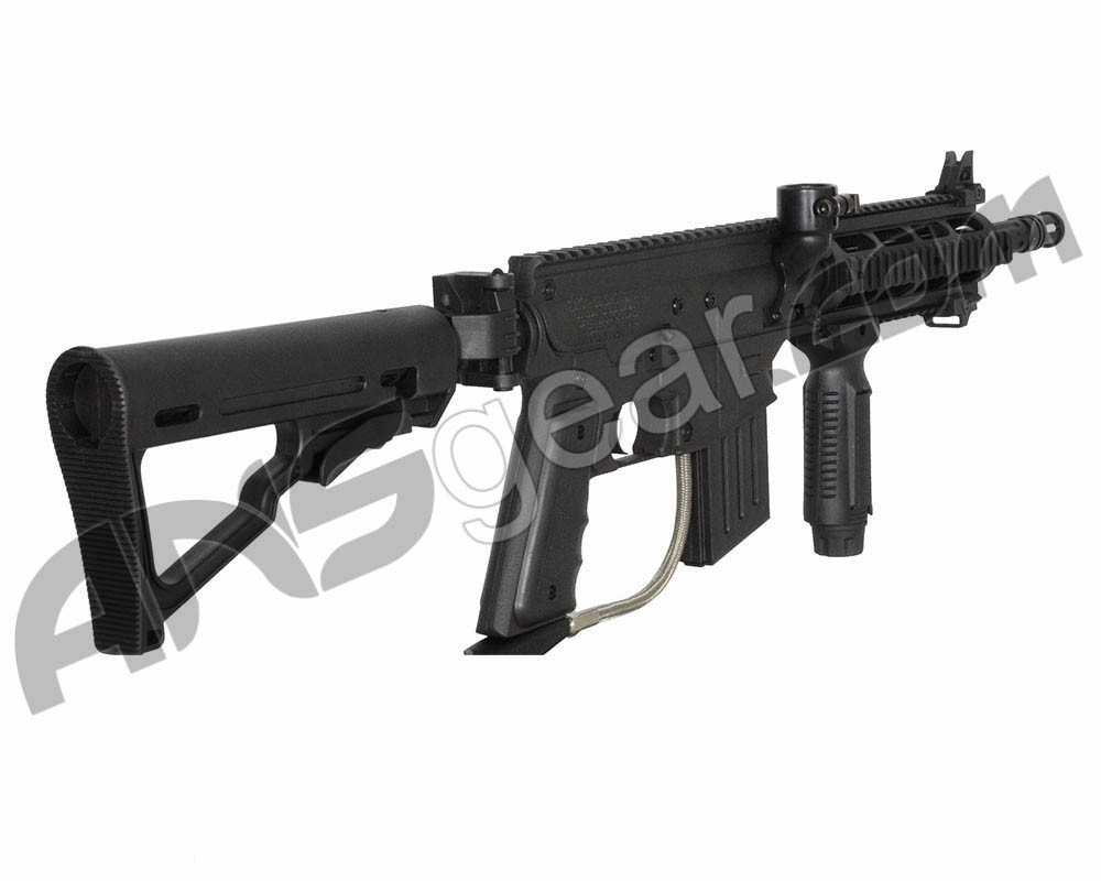Tippmann Project Salvo Trooper Package - ANSgear.com