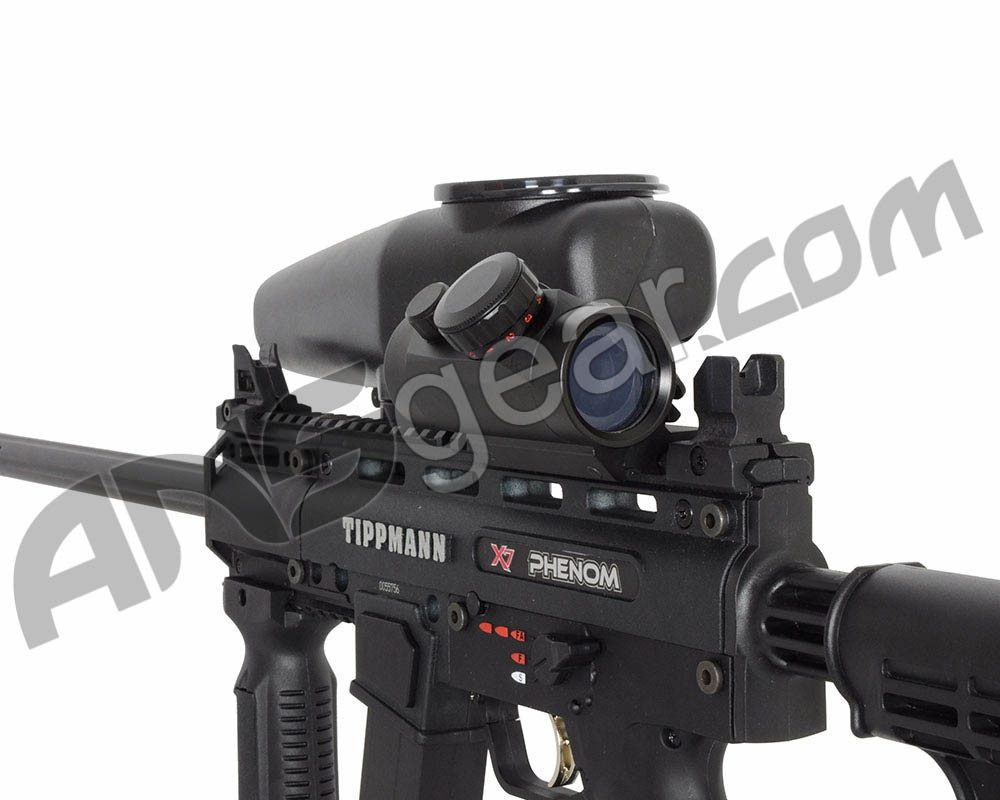 Tippmann X7 Phenom DMR Sharpshooter Package - Electronic - ANSgear.com