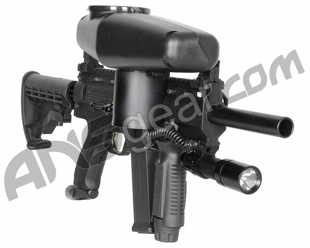 Tippmann X7 Phenom Night Mission Package - Electronic - ANSgear.com