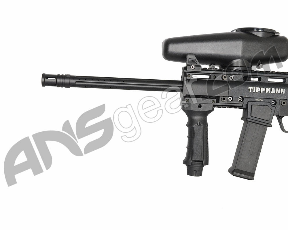 Tippmann X7 Phenom Trooper Package - Electronic - ANSgear.com