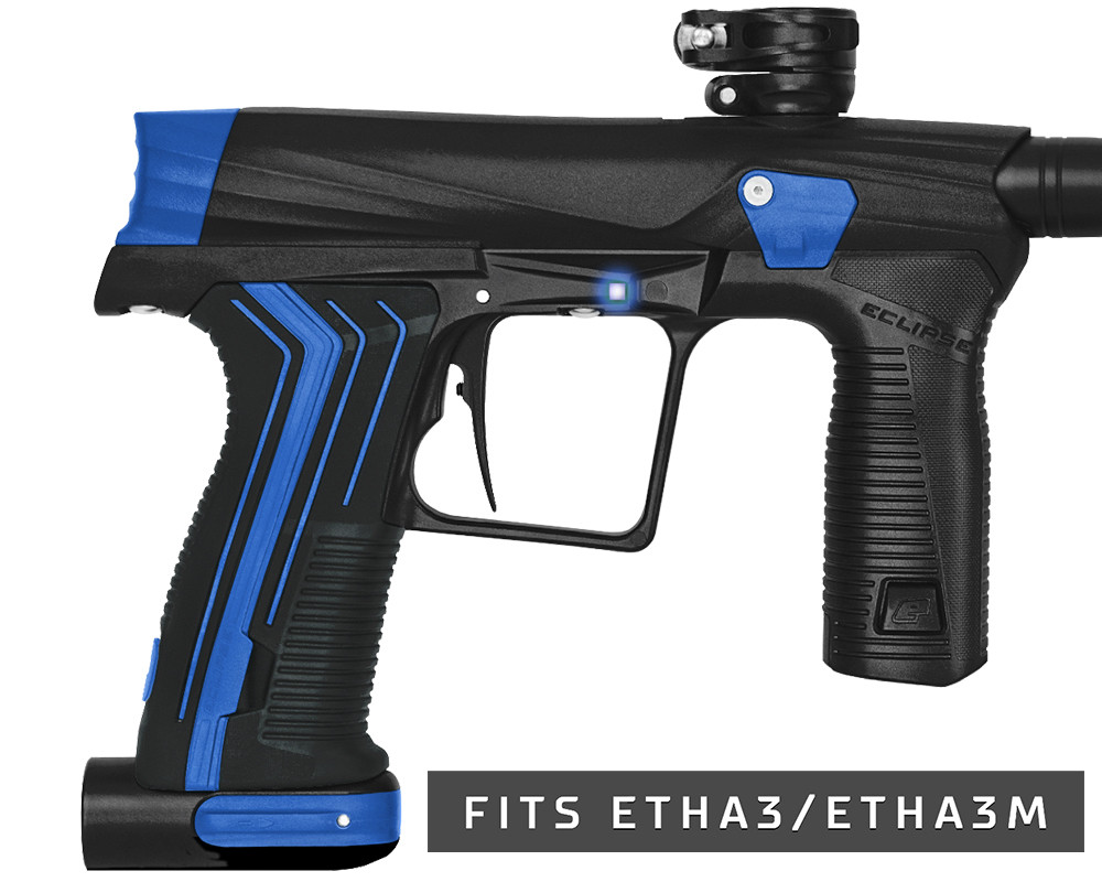Planet Eclipse Etha 3 Etha 3M Color Contrast Upgrade CCU Kit - Blue