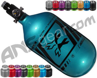 HK Army Aerolite "Extra Lite" Air System w/ Standard Regulator & Free ...