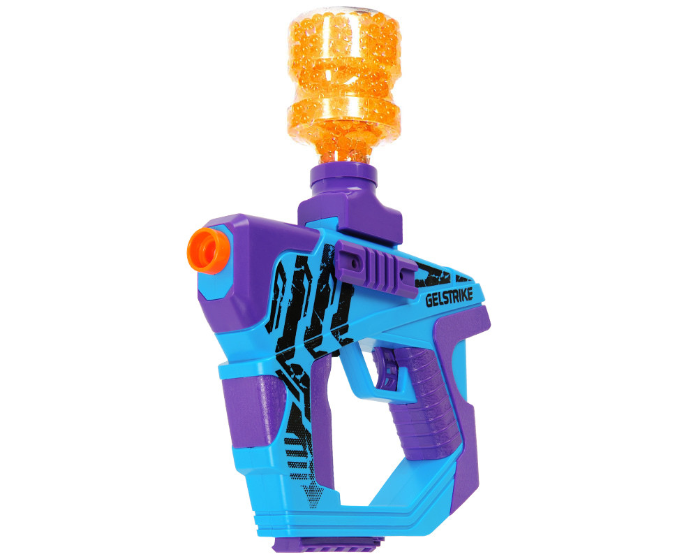 GELSTRIKE Delta Rapid Blaster - Amp