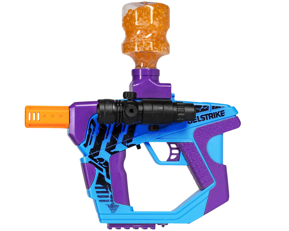 GELSTRIKE Delta Rapid Blaster - Amp