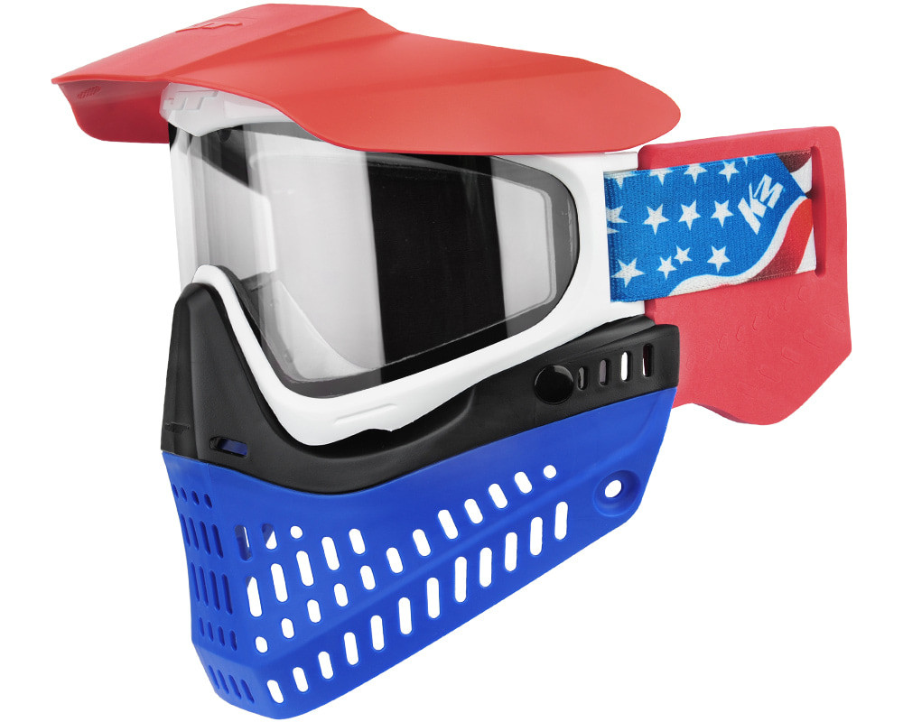 JT Proflex Old School Masks