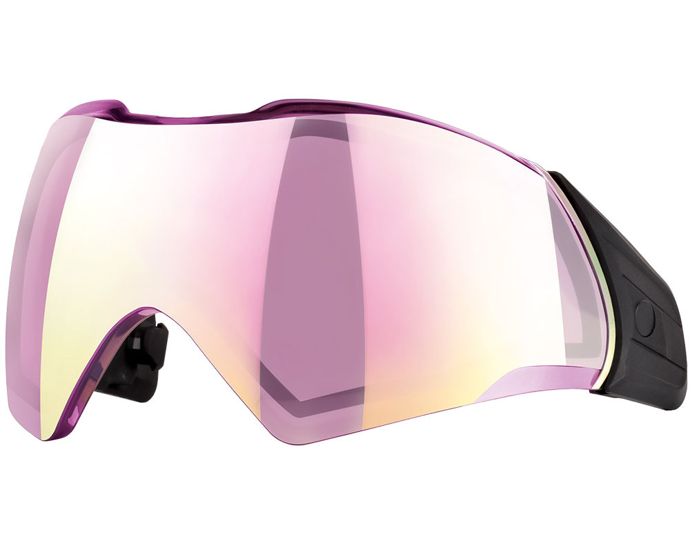 Push Unite Lenses