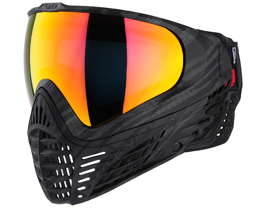 Masks - Virtue Paintball Masks - Contour II - ANSgear.com