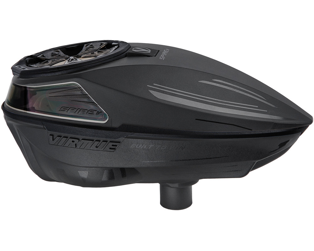Virtue Spire V Paintball Loader