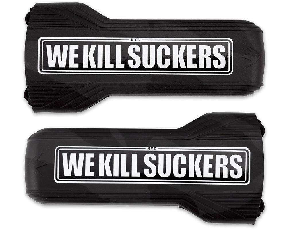 Paintball Barrel Plug