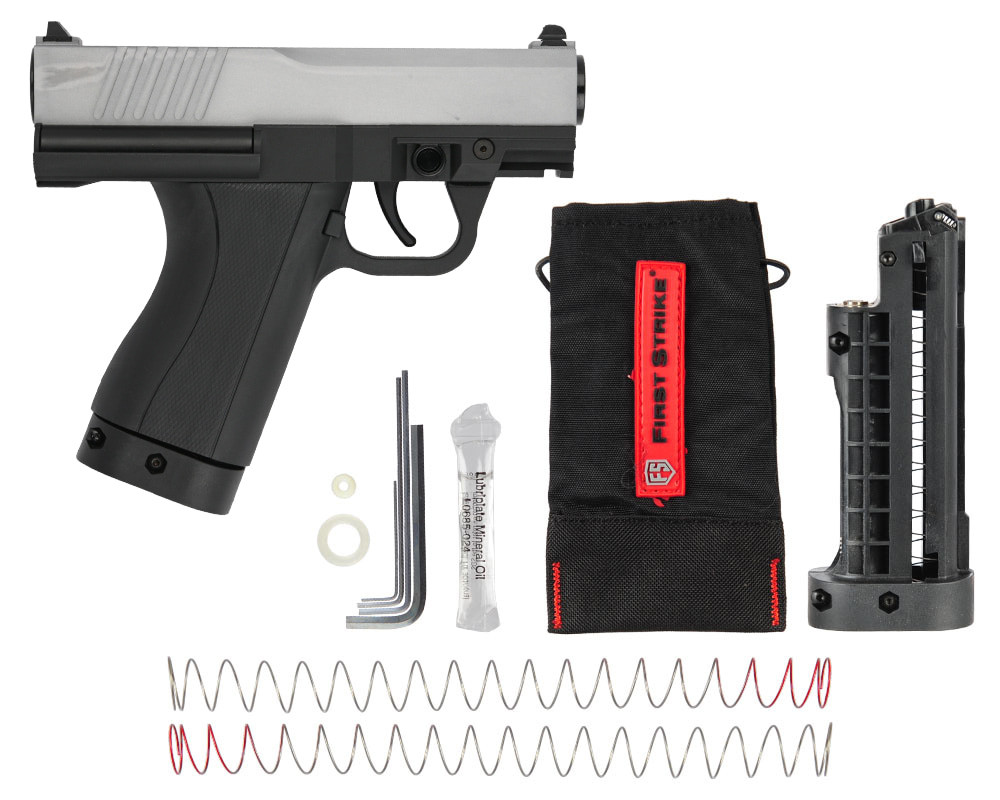 Paintball Pistols on sale