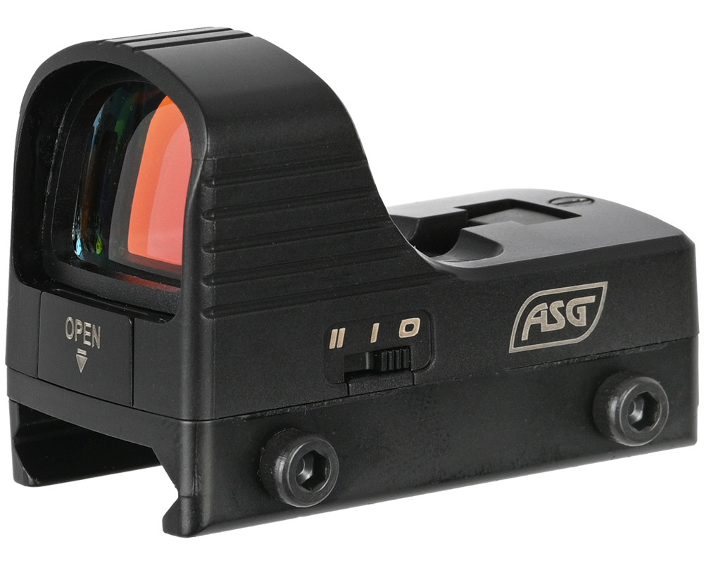 Paintball Sight & Paintball Scope