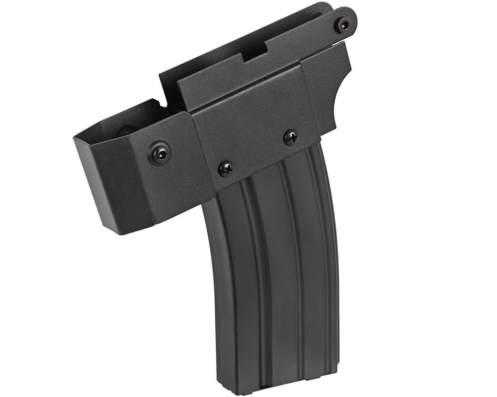 Tippmann A5 Response Trigger Upgrade
