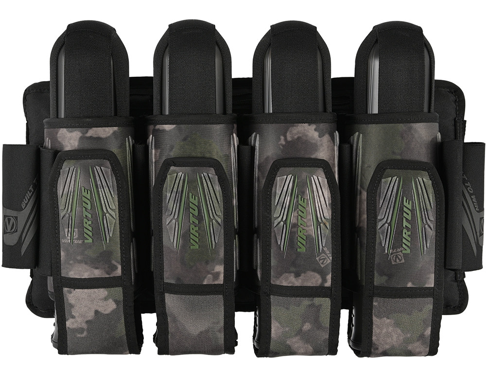 Packs & Pods - Virtue - ANSgear.com