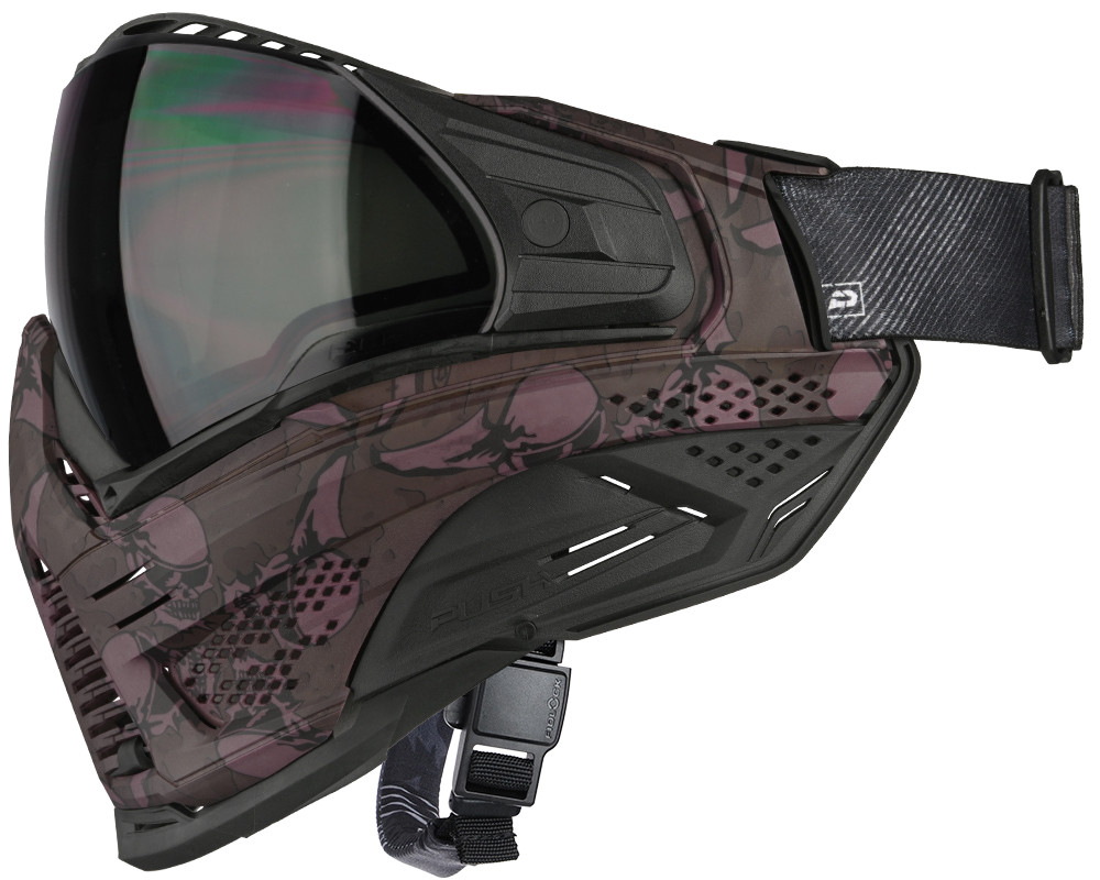 Masks - Push Paintball Masks - Push Unite XL Masks - Page 1 - ANSgear.com