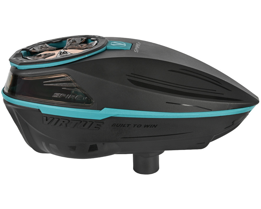 Virtue Spire V Paintball Loader