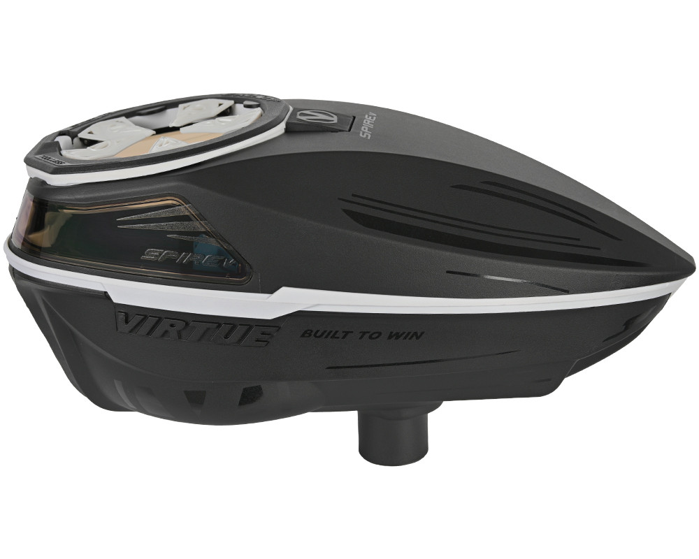 Virtue Spire V Paintball Loader
