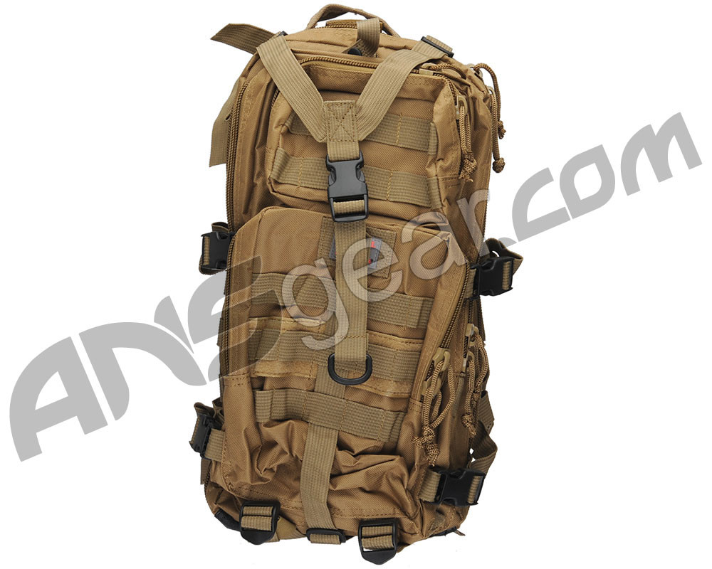 Paintball Gear Bags & Backpacks