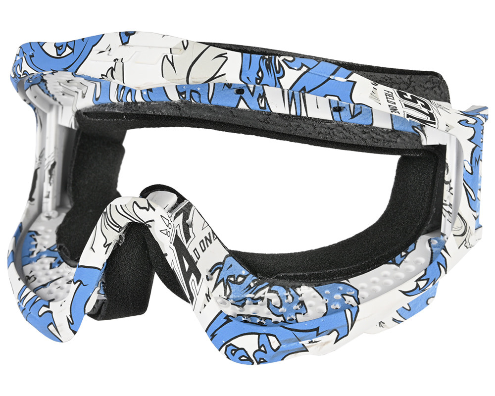 JT Flex 7/Flex 8/ProFlex/Spectra Goggle Mask Frame (No Lens) - LE ...