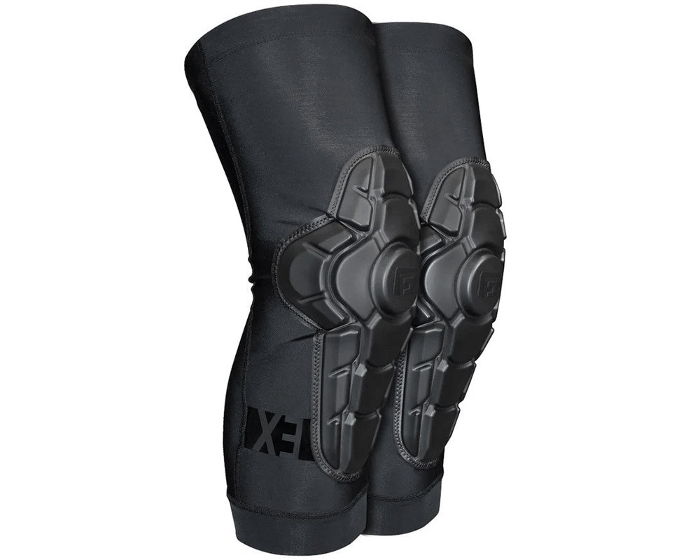 Paintball Knee Pads