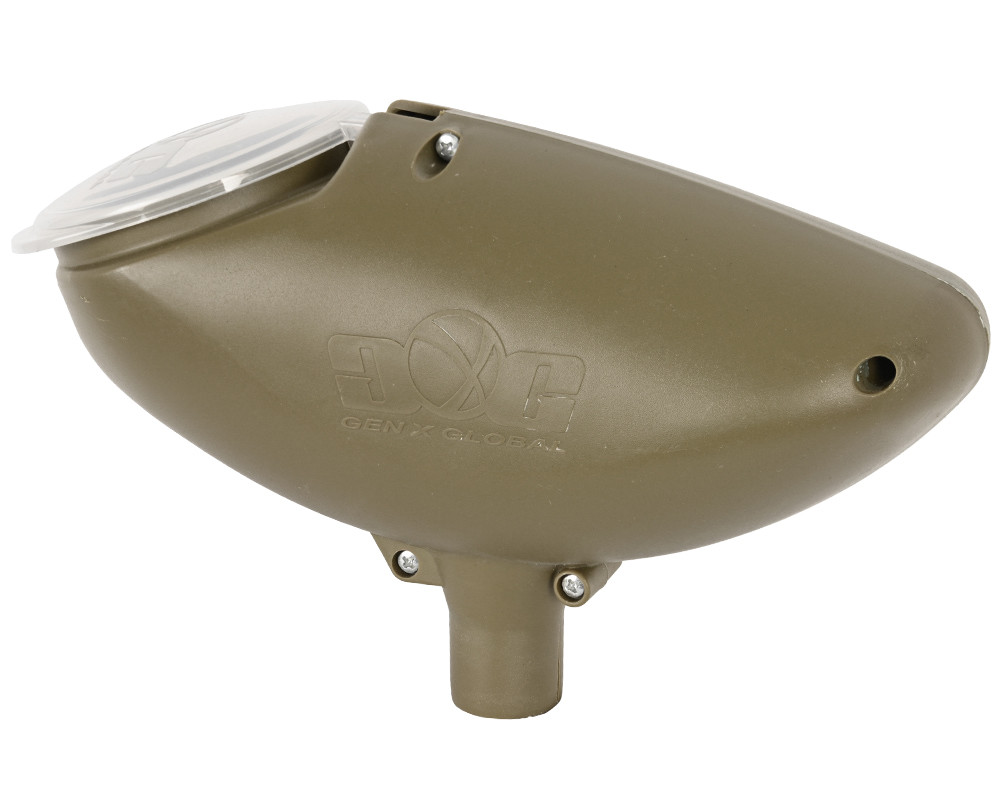 Paintball Loader - Tons Of Paintball Loaders In Stock