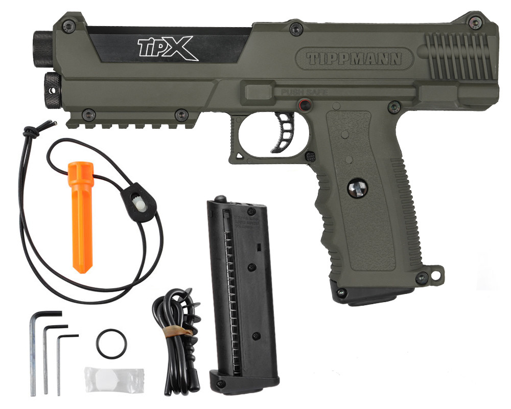 Tippmann Paintball Gun Sale