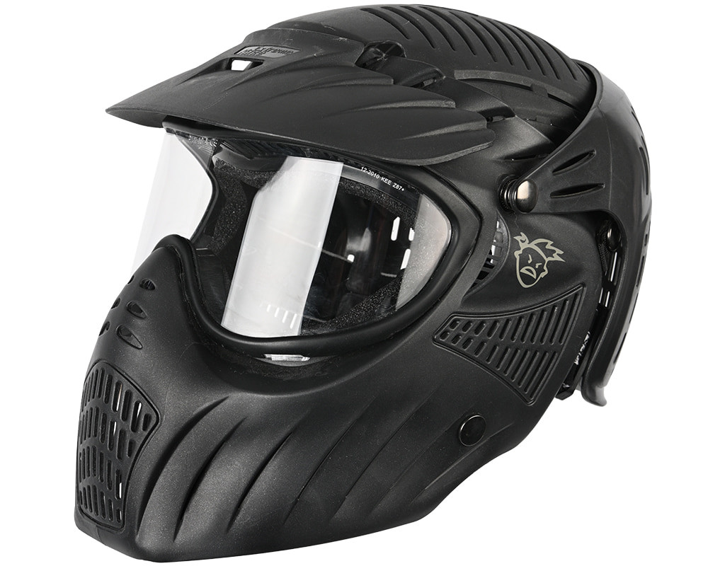 Extreme Rage Mask Sale