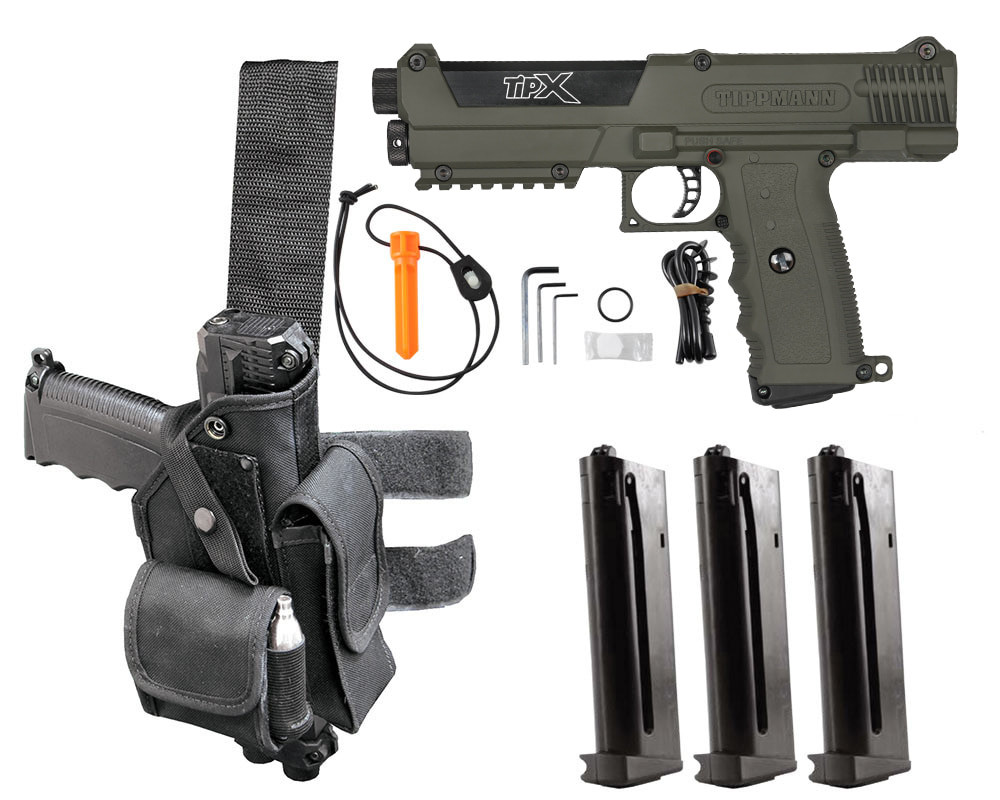 Tippmann Paintball Gun Sale