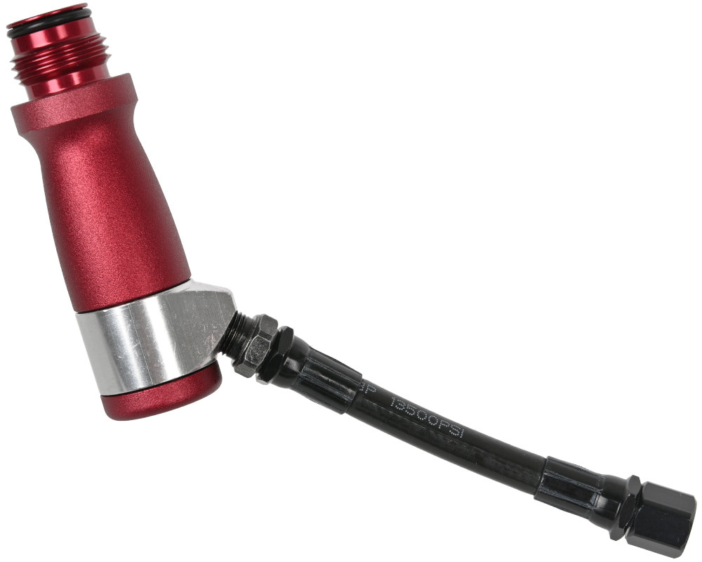 Azodin ASA & Drop Forward