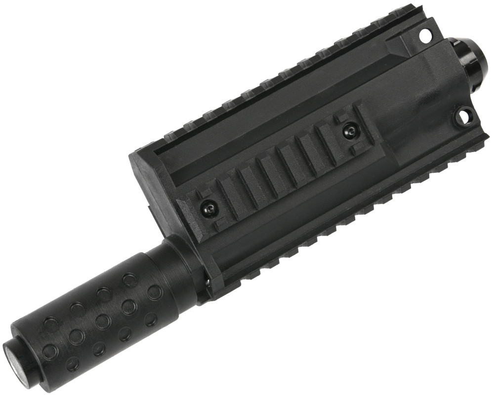 Tippmann Barrel - Upgrade your Tippmann Barrel now!
