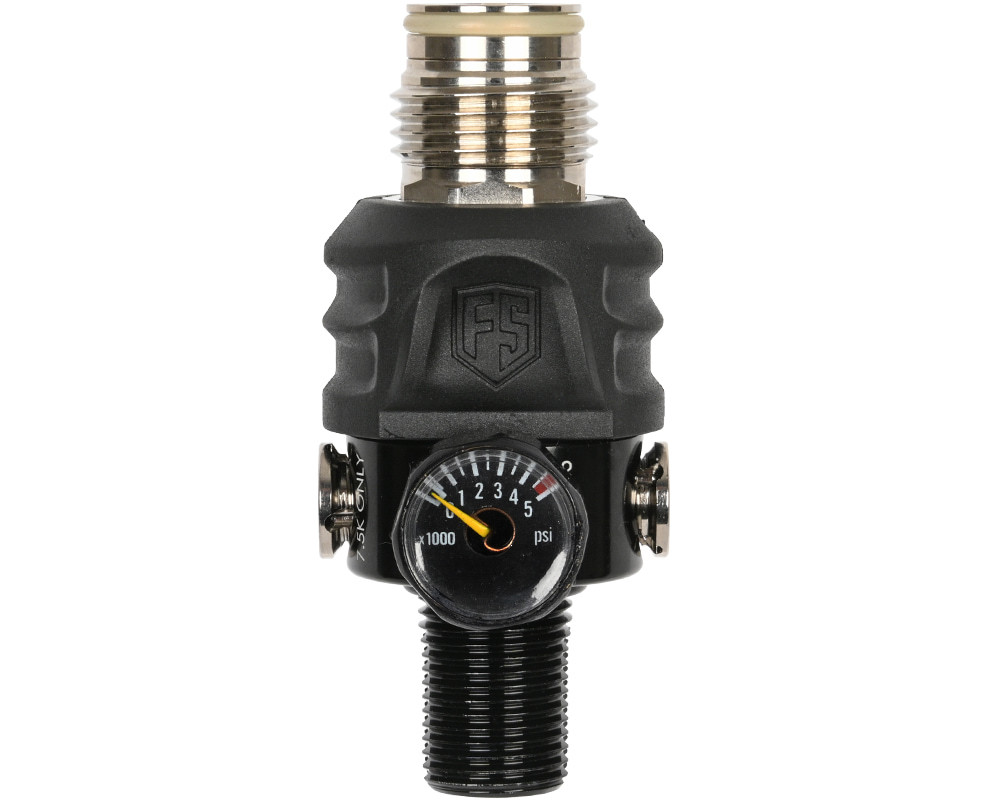 Tanks - Tank Regulators - First Strike Tank Regulators - ANSgear.com
