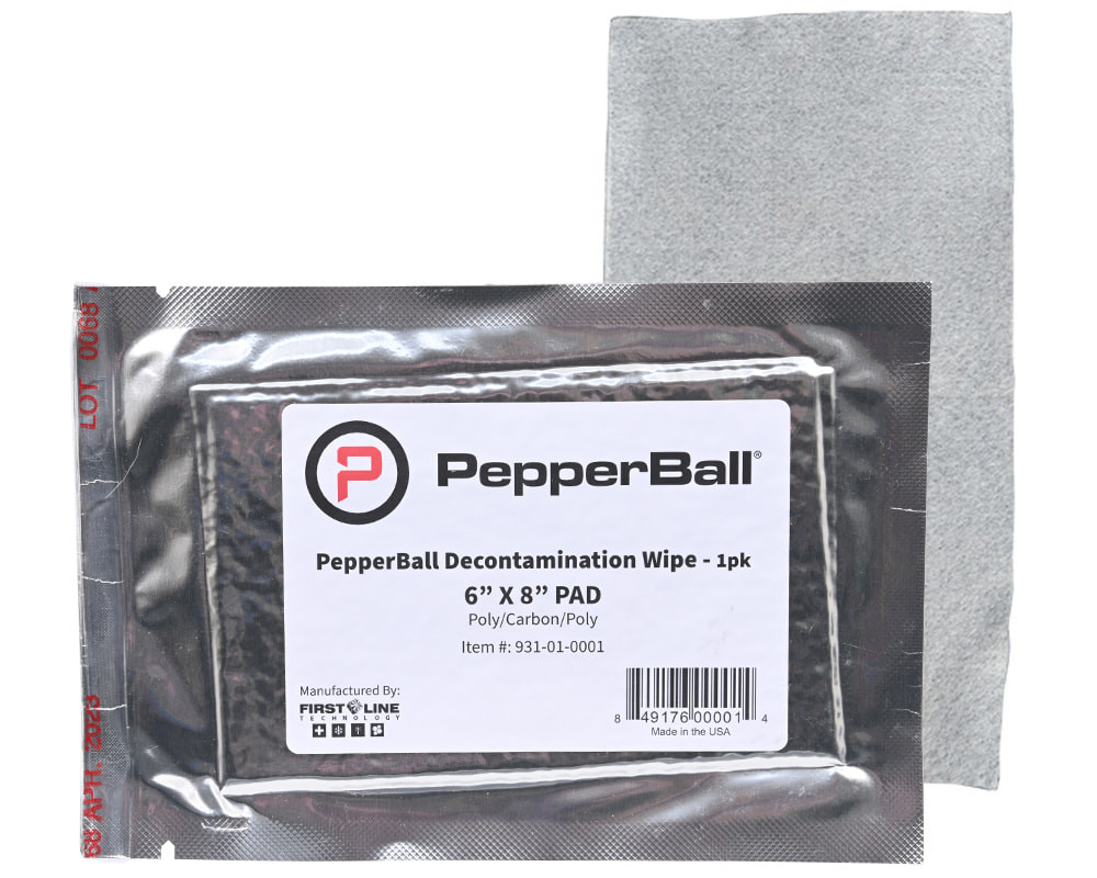 Home Defense/PepperBall