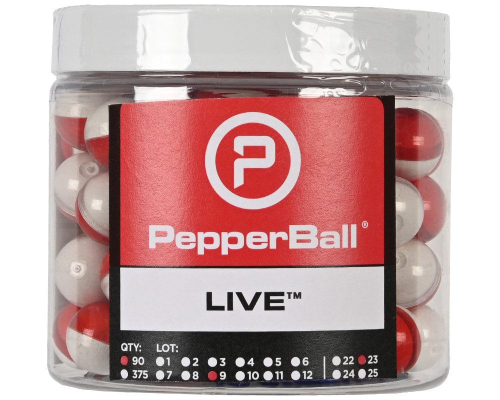 Home Defense/PepperBall