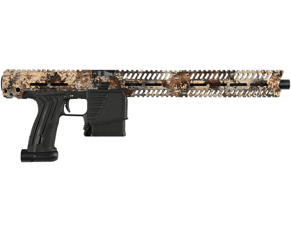 Planet Eclipse Emek EMF100