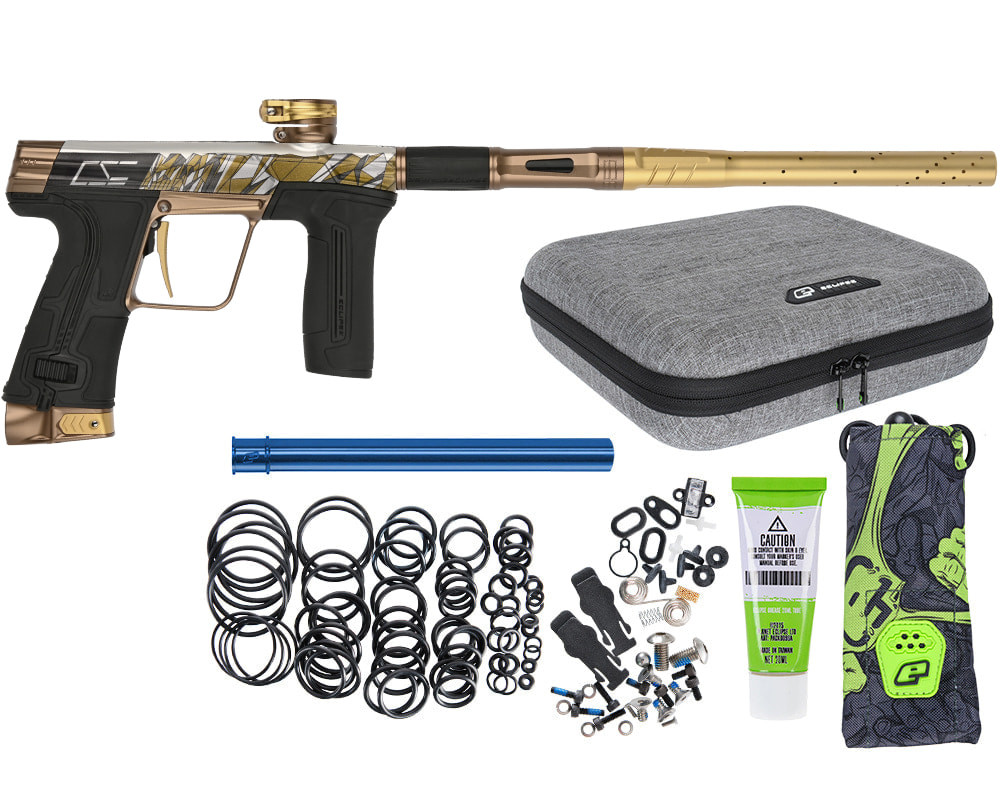 Planet Eclipse CS3 Paintball Guns