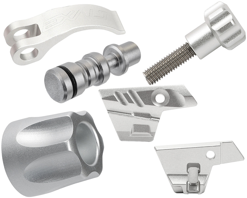 Planet Eclipse Upgrades