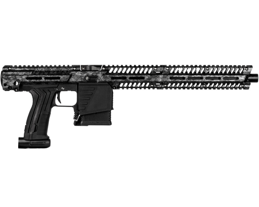 Mag Fed Paintball Guns