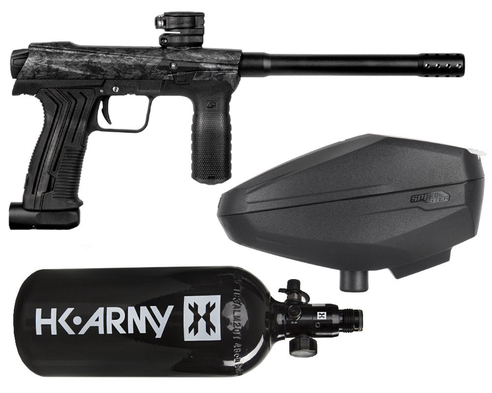 Guns - HK Army - HK Army EMEK - ANSgear.com