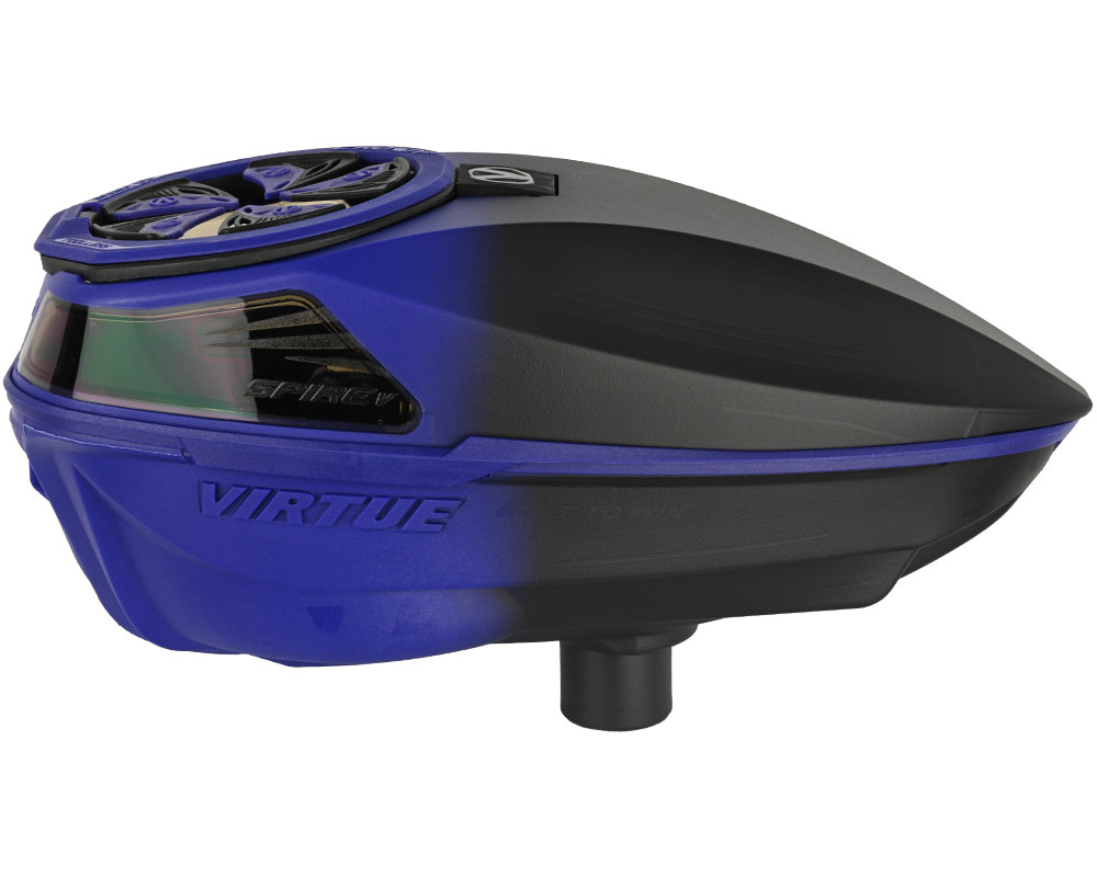 Virtue Spire Paintball Loaders