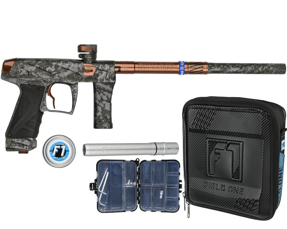 Field One Paintball Guns