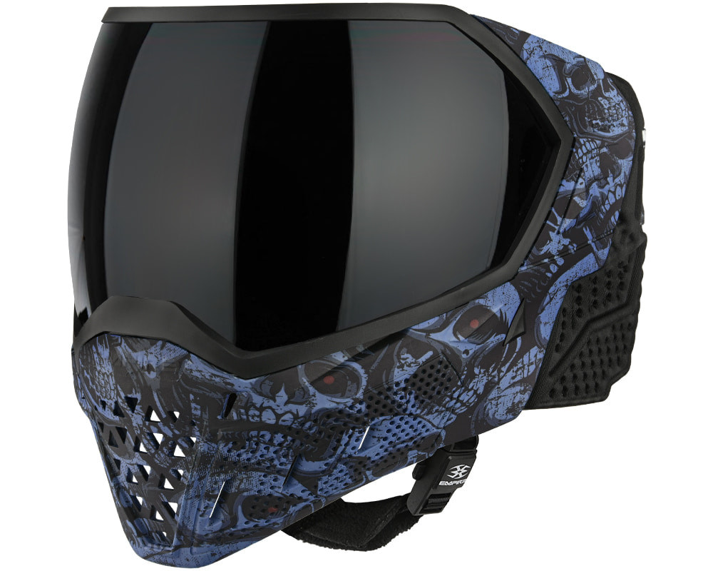 Empire EVS Paintball Mask