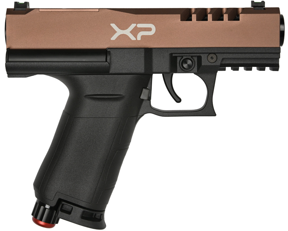 Tiberius Arms Paintball Guns